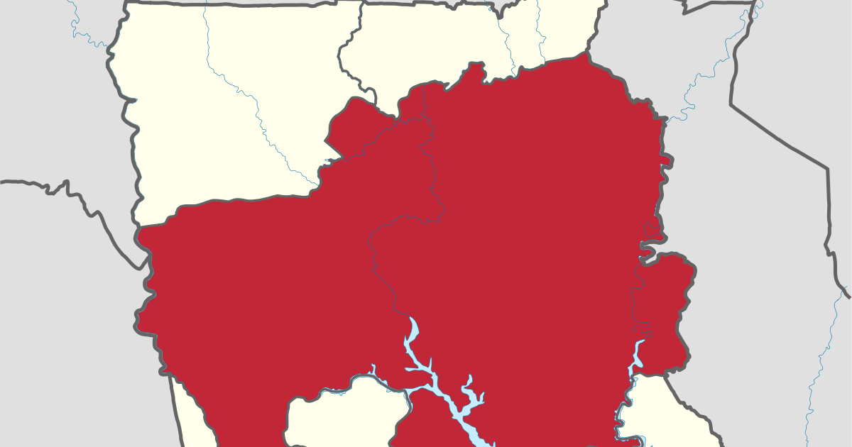 HISTORY OF THE THREE NORTHERN REGIONS OF GHANA (NAA GBEWA STORY)