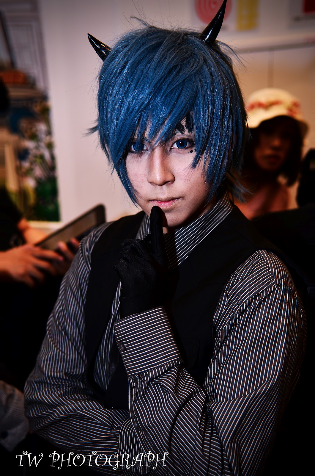 Here There Everywhere: Cosplay Event @ Time Square Penang