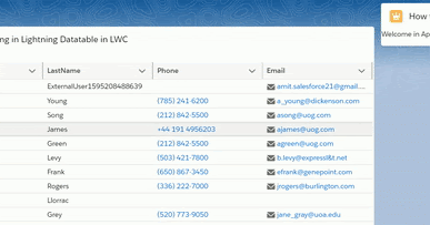 Amit Salesforce | Salesforce Tutorial: Modal/Popup in Lightning Web ...