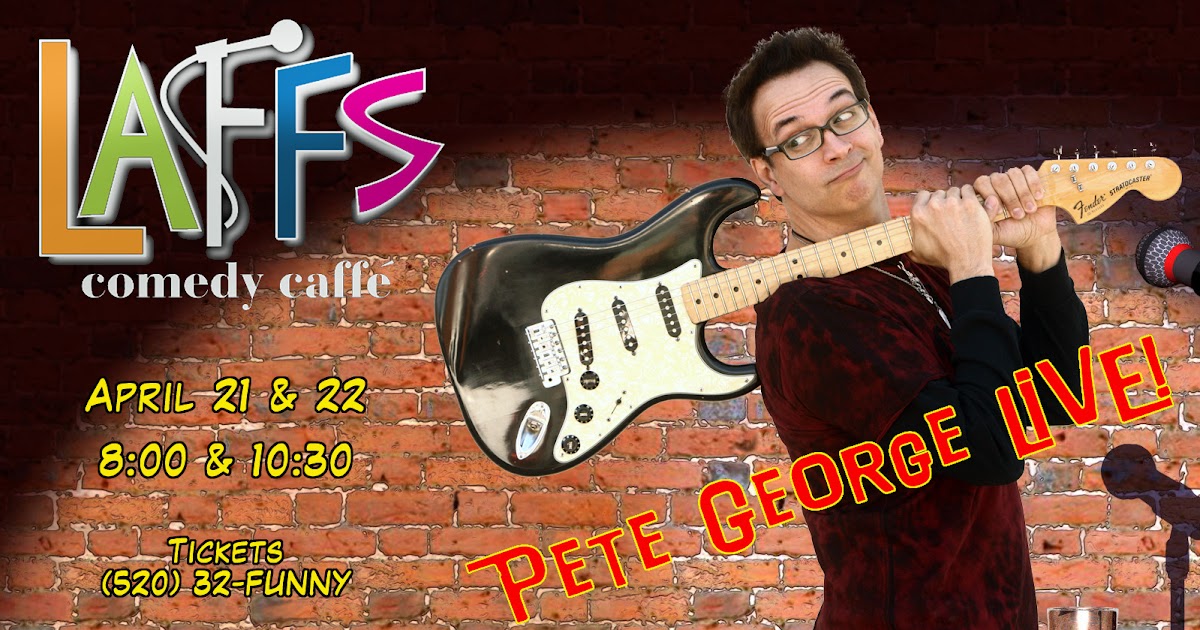 !Laffs this week in Tucson