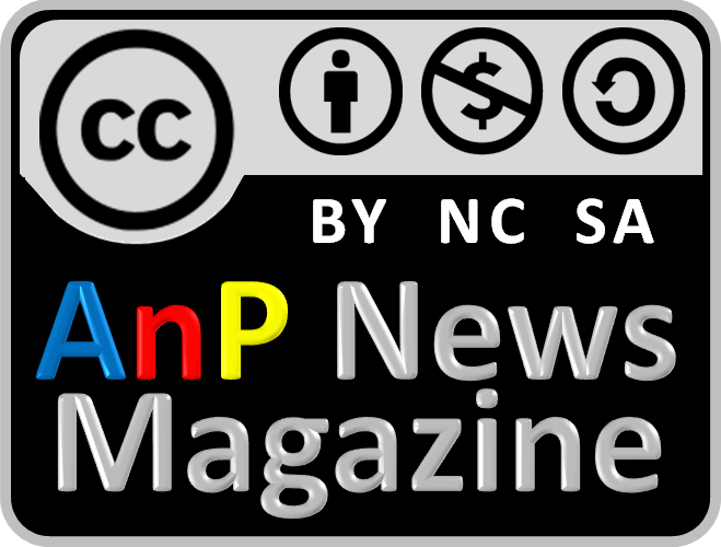 Alles nur Programm / AnP-Magazin / AnP News-Magazine: 2019-06-23