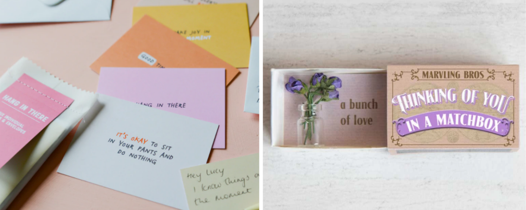 Life As Kim: Smile - Gifts to make someone happy! #Blogtober20