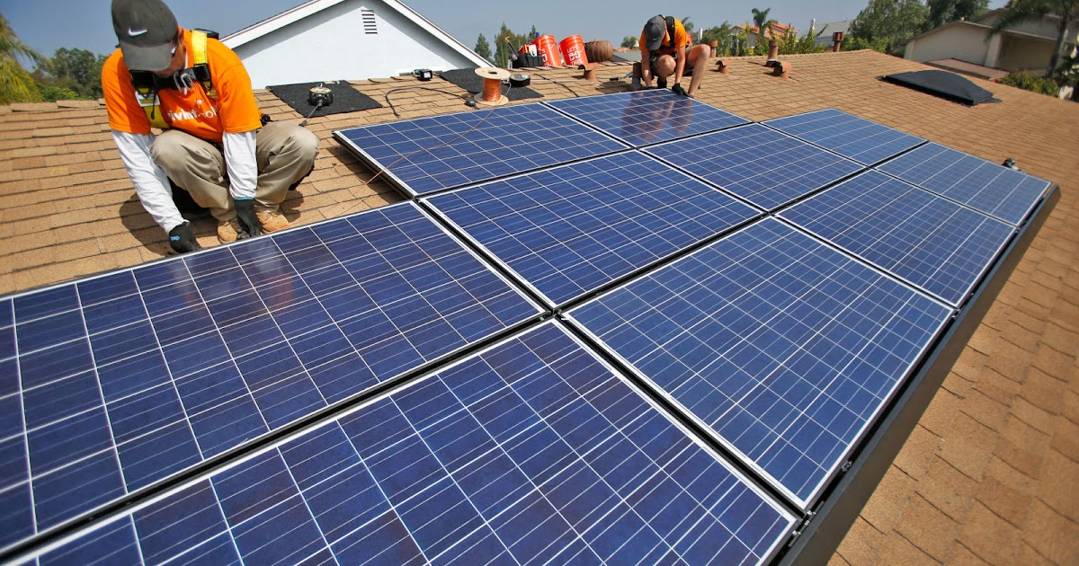Solar System Installation In Delhi For Cost-Effective Power Supply ...