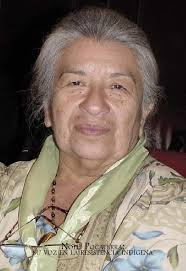 VENEZUELA E HISTORIA: NOELÍ POCATERRA HERNÁNDEZ DE OBERTO