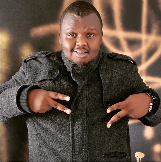 Kenyan Entertainment Now