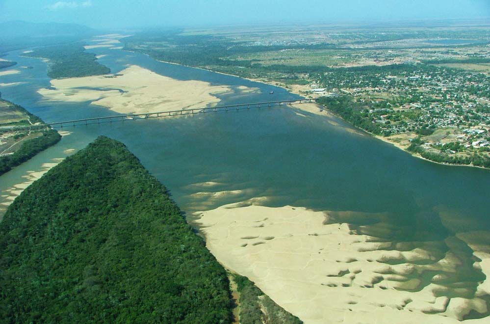 Boa Vista | Capital de Roraima - Enciclopédia Global™