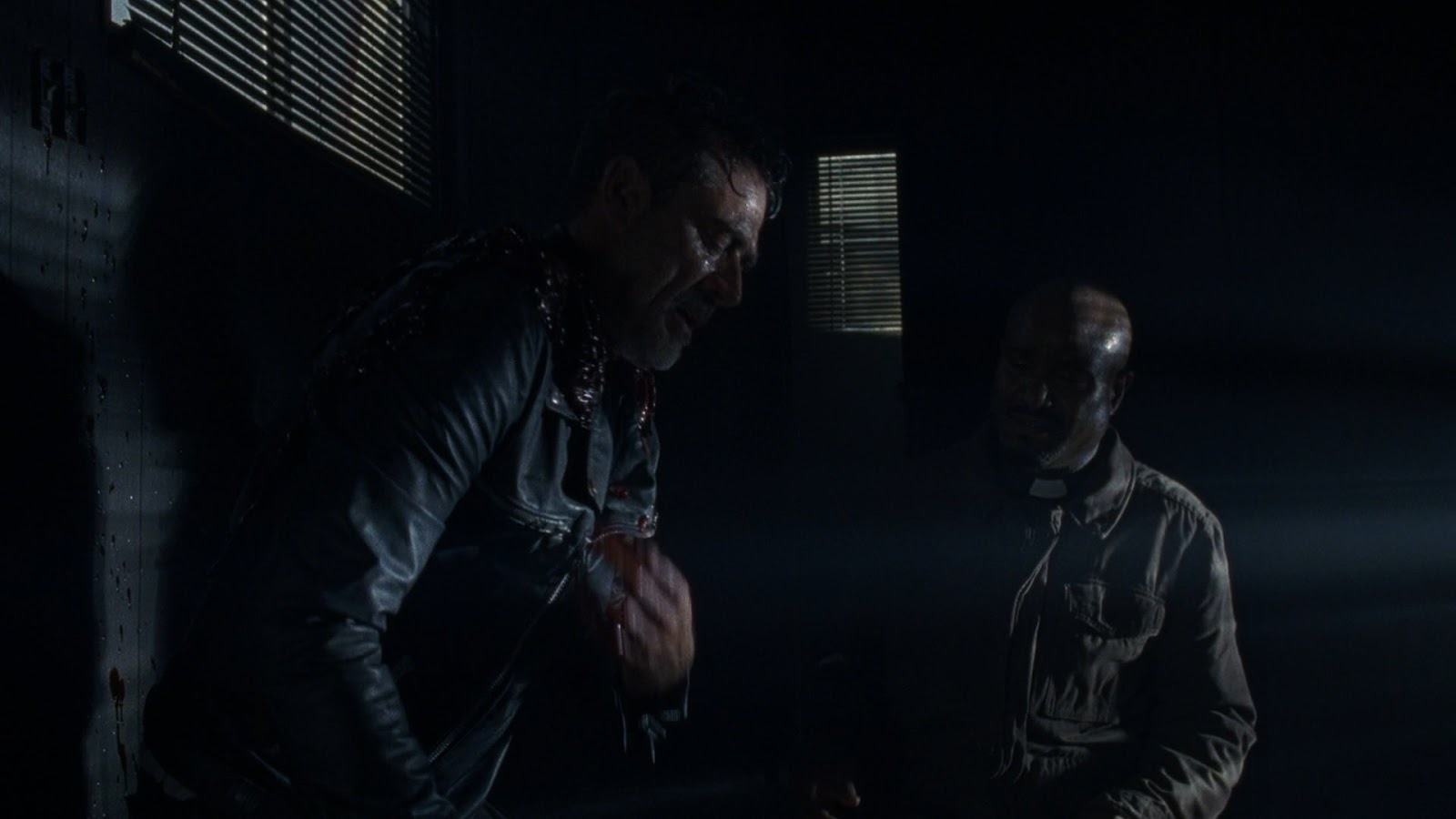 The Walking Dead - The Big Scary U - Review