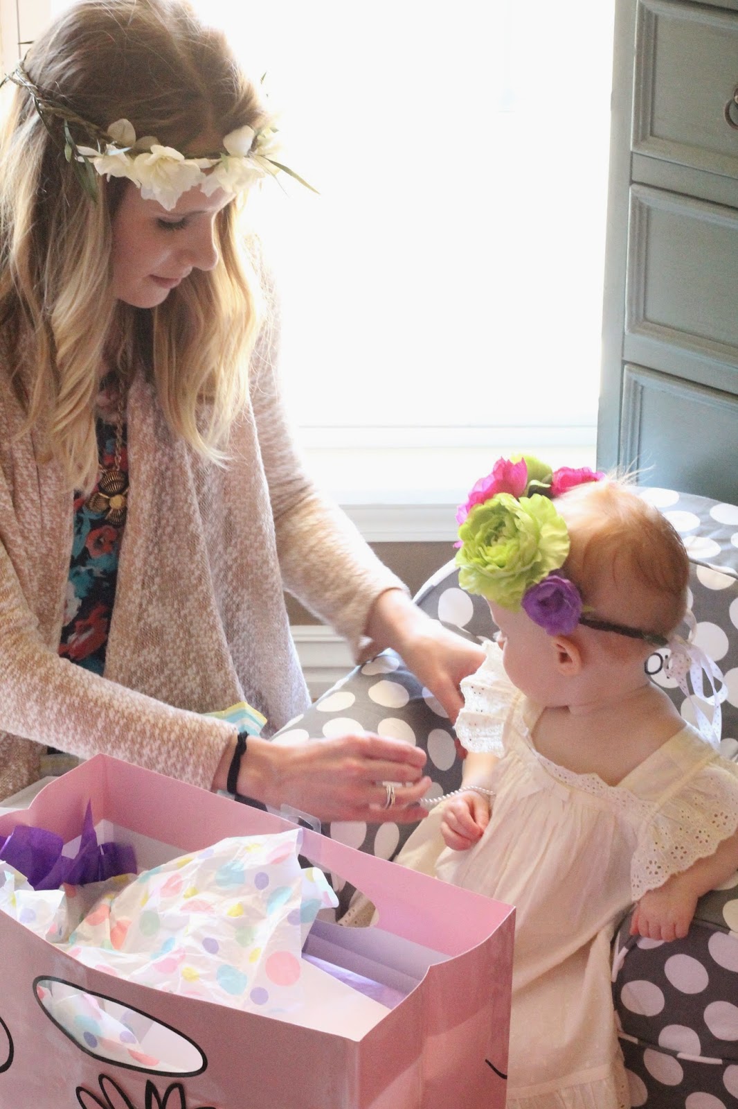 THE SNELSON FAMILY: April 2015