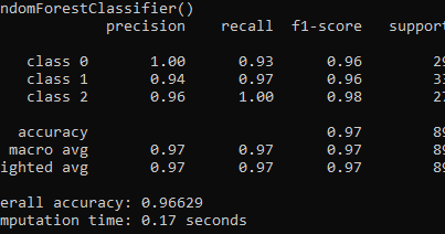 Automation In Practice: #87 - Machine Learning classification ...