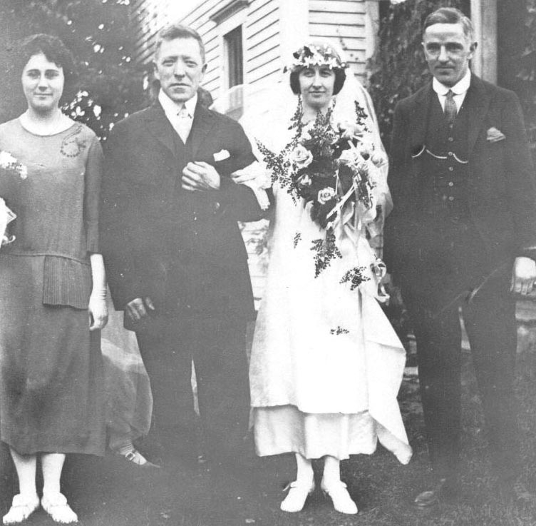 Palin Family History and Research: Week 38: William Joseph Henry Palin