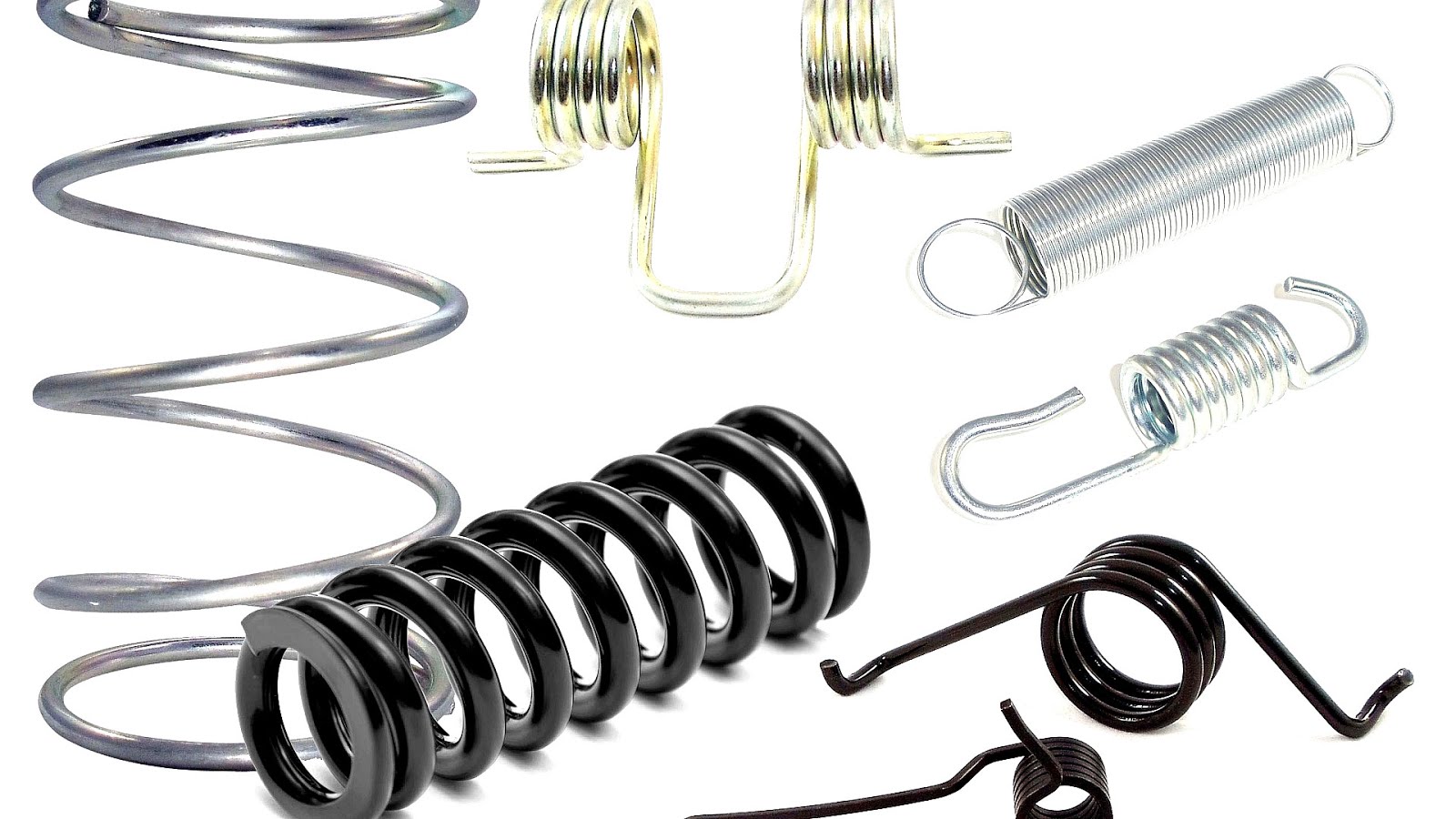Spring (device) - Compression Springs - Compre Choices