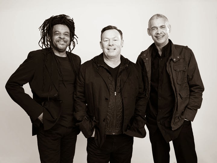 Marco On The Bass: UB40 vs. UB40!? Original Band Responds To Ali ...