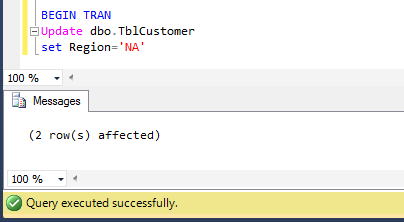 Welcome To TechBrothersIT: How to Read Uncommitted Rows from SQL Server ...