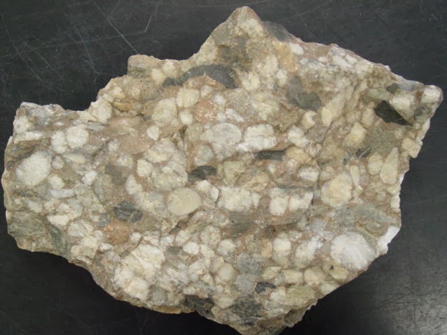 Classification Of Rocks