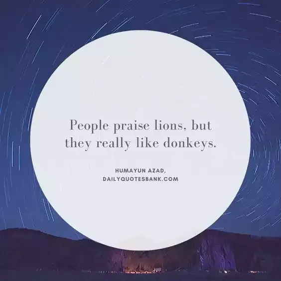 Humayun Azad Quotes, Poems Line | Humayun Azad Short Biography