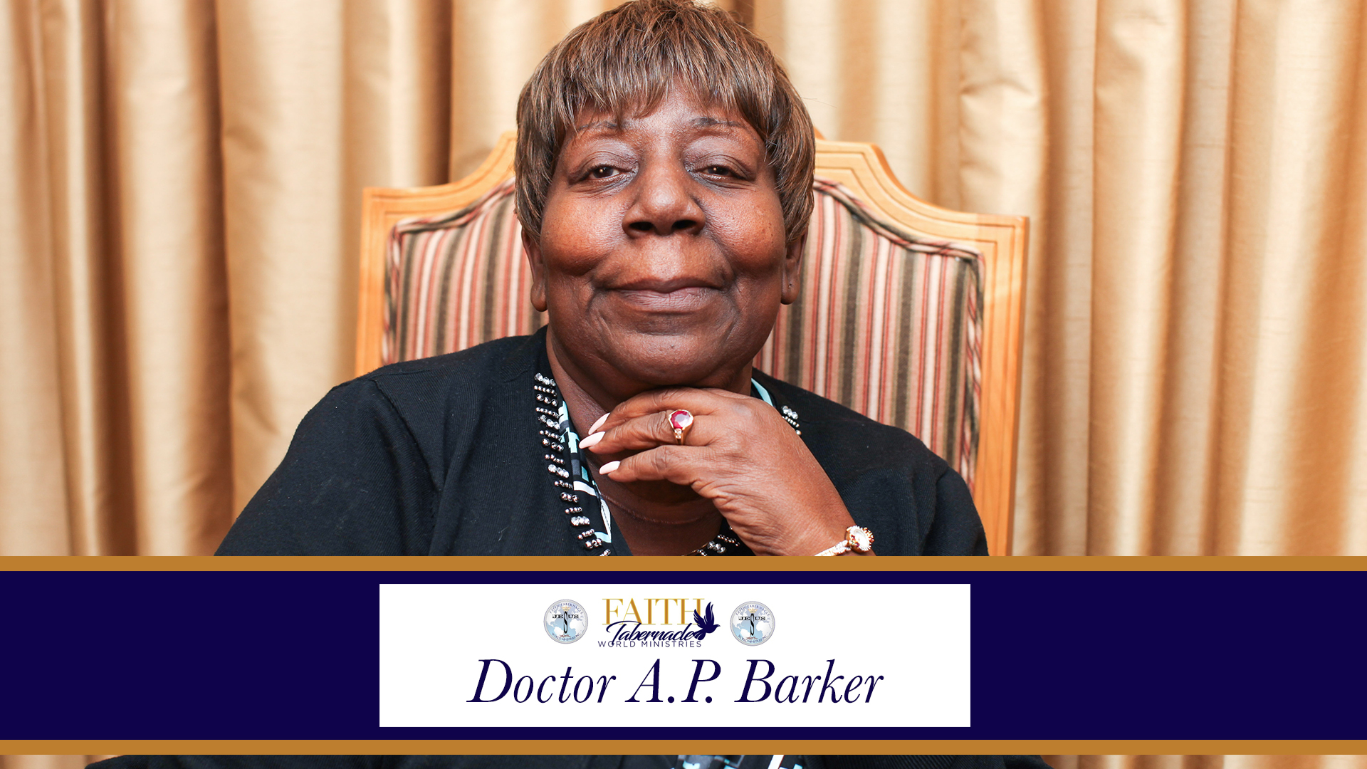 Faith Tabernacle World Ministries: The Fear Of The Lord Honoring ...