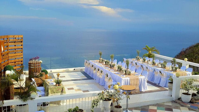 BATANGAS: Casa Amara, a relaxing vacation house in San Juan - It's More ...