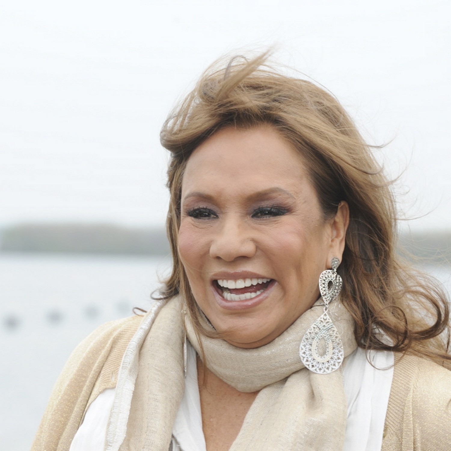 All About LUV' (past, present, future and more): Patty enjoys the ...