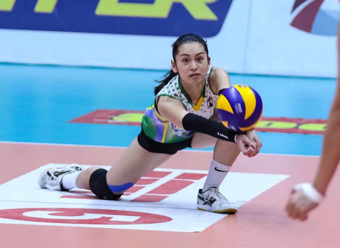 Lazaro looks forward to teaming up with 'great' Illa Santos