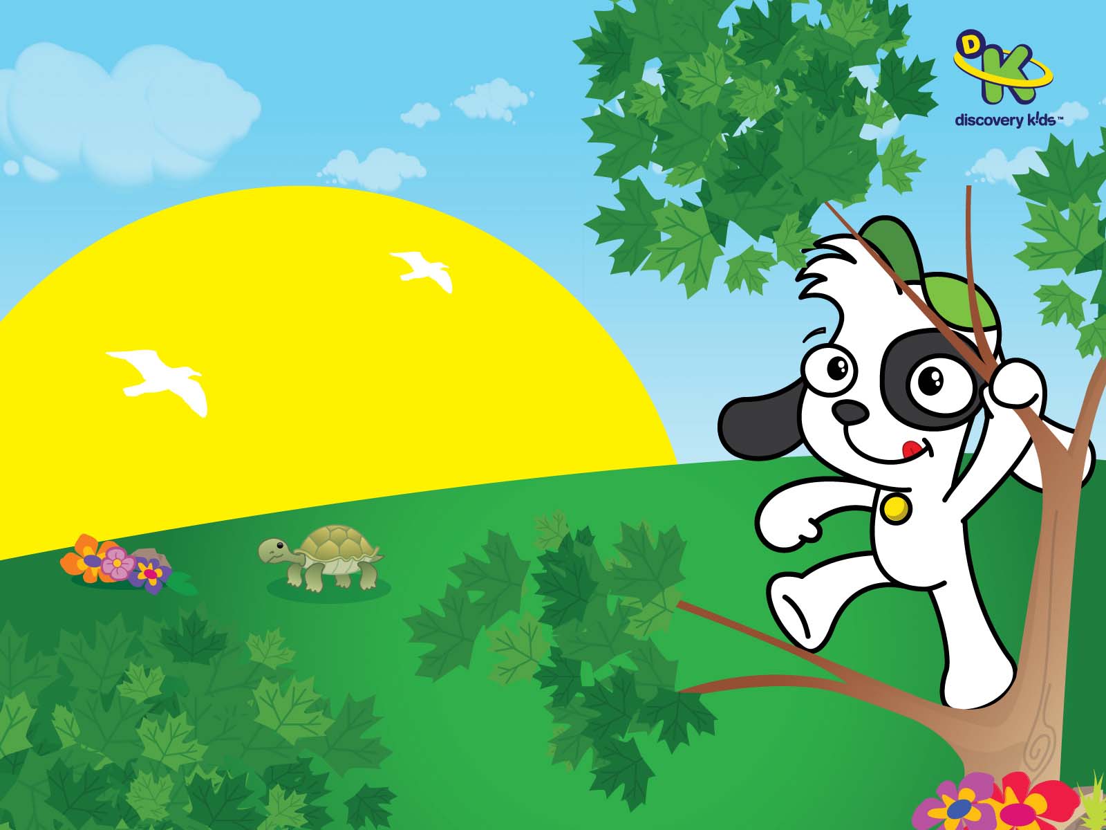 Doki y sus amigos para imprimir - Imagui