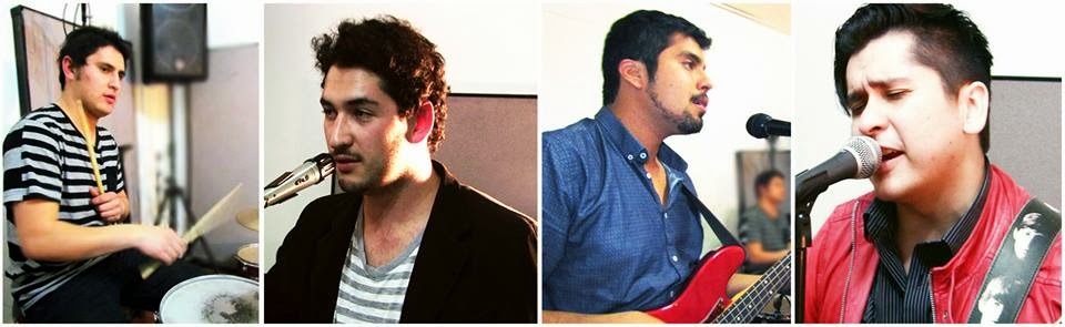 Los Capos: Bienvenidos!