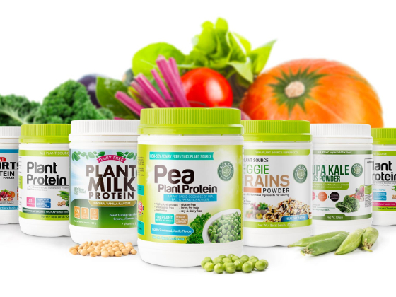 Kay Kay Healthy Food – Packaging Of The World