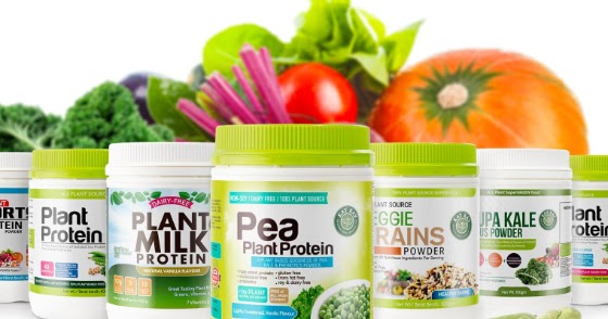 Kay Kay Healthy Food on Packaging of the World - Creative Package ...