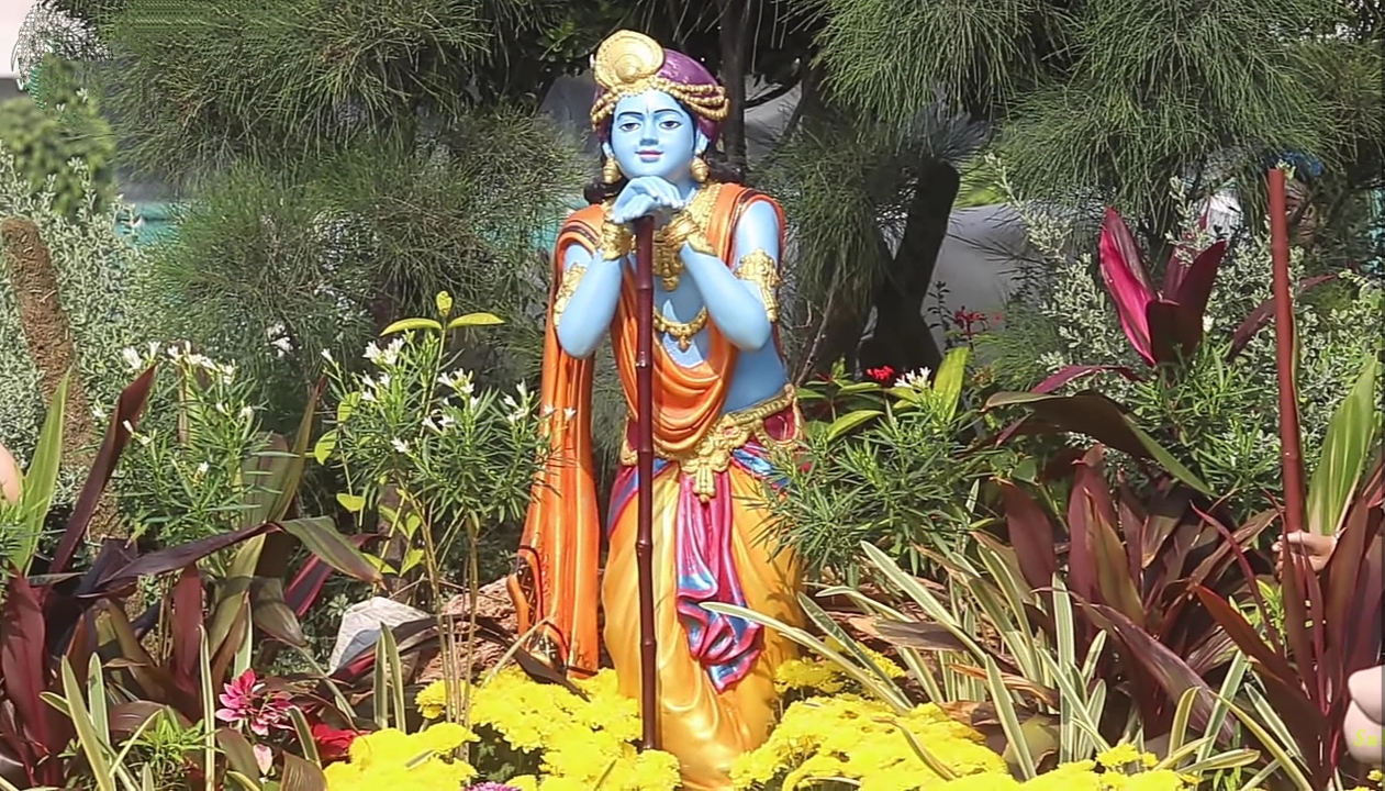 200+ Best Prem Mandir Vrindavan Images, Prem Mandir Night View Photos ...