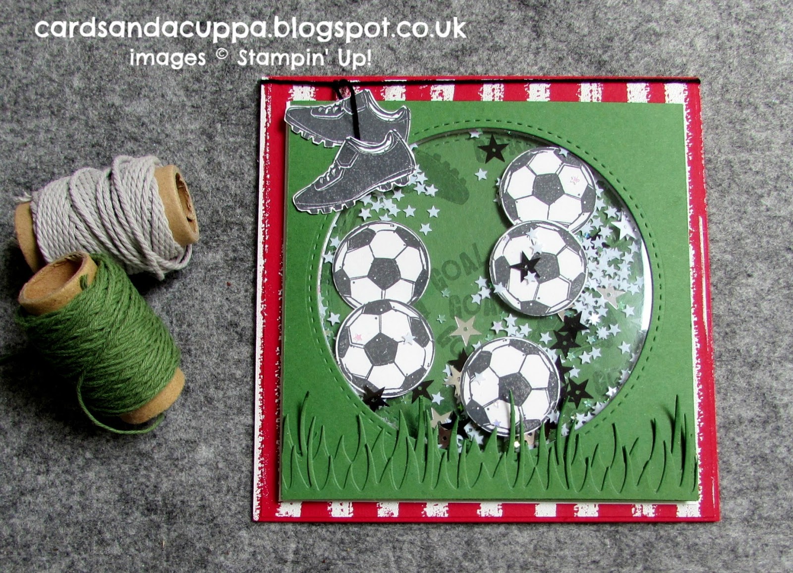 Sarah-Jane Rae cardsandacuppa: Stampin' Up! UK Order Online 24/7 ...