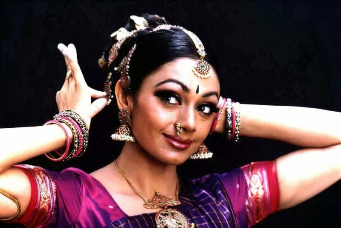 Shobana - South Indain Actress - South Indian Actress Photos