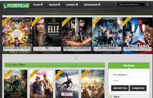 Top 8 des sites pour voir les films gratuitement | steam iron reviews