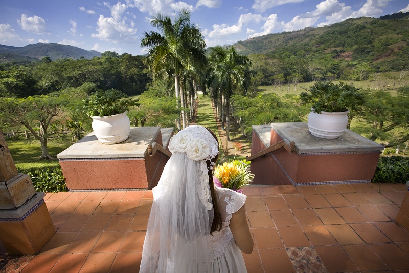 Estancia La Cuaba, presenta renovadas instalaciones y comparte con la ...