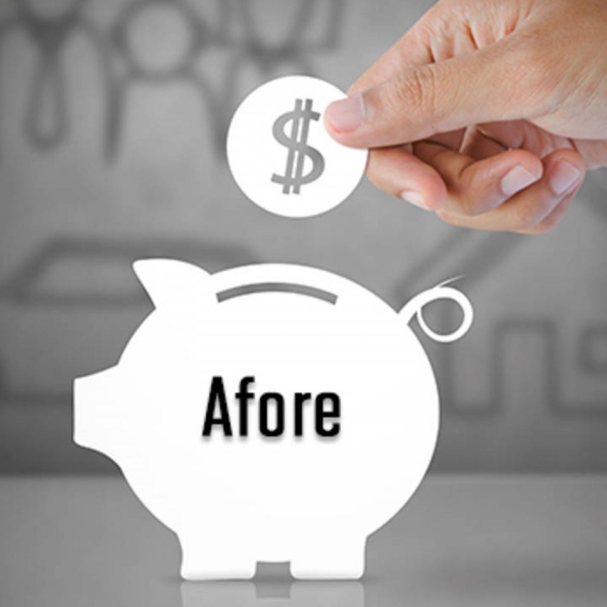 Too modern : ¿Cómo elegir un AFORE?
