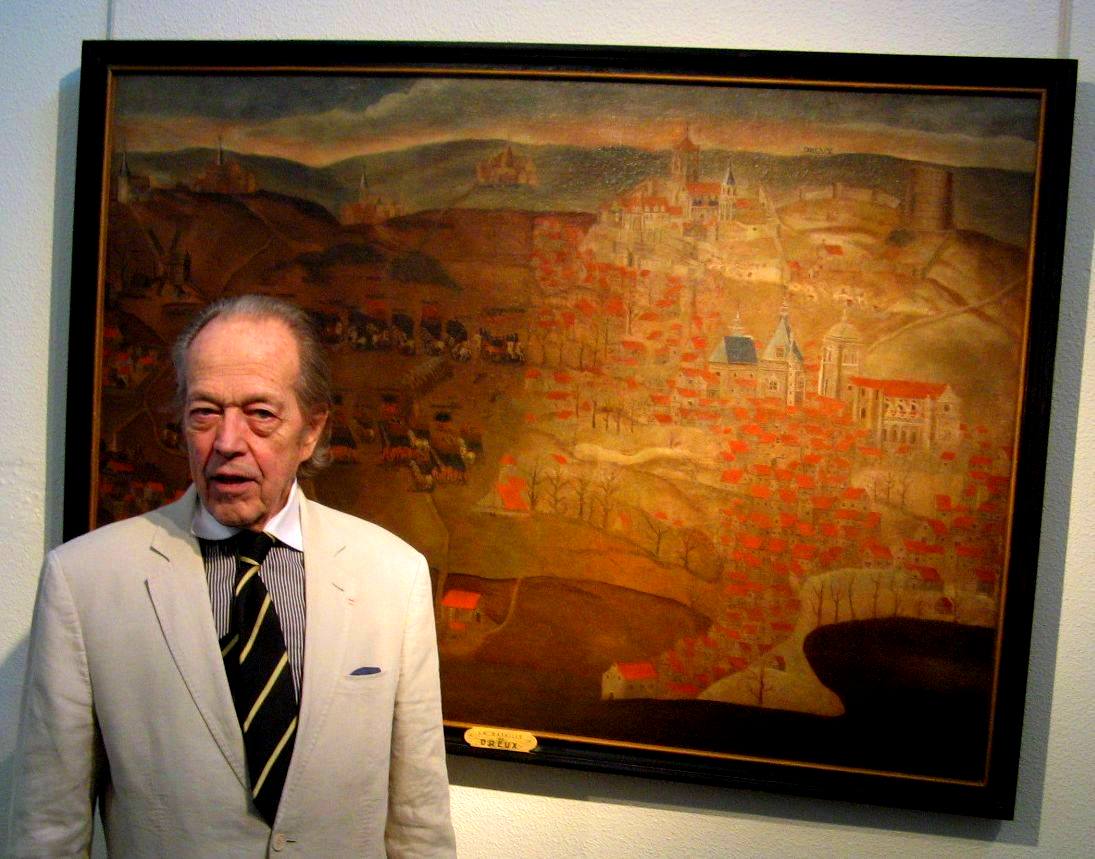 Royalty & Pomp: THE ART