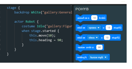 Scoolcode - co je to?