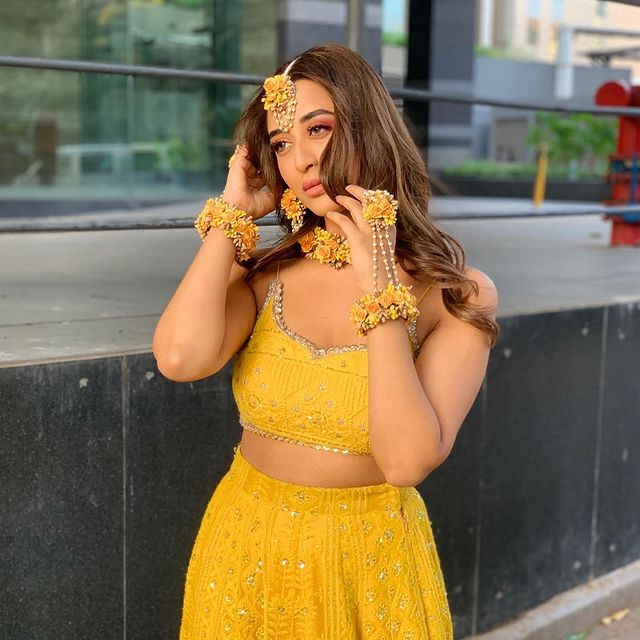 Ariah Agarwal Wiki Biography, Serial, Movies, Photos Age, Height and ...