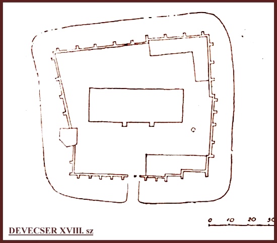 Denever: Devecser vára