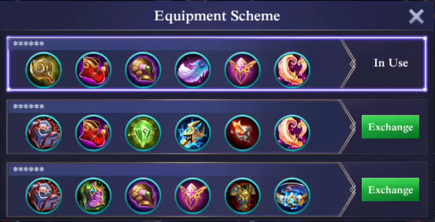 Build Item Hero Zhask Full Damage, Break Cooldwon, dan IMBA! - REVENTIME