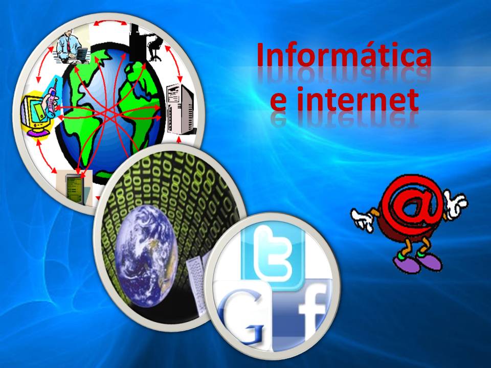 Caratulas de informatica - Imagui