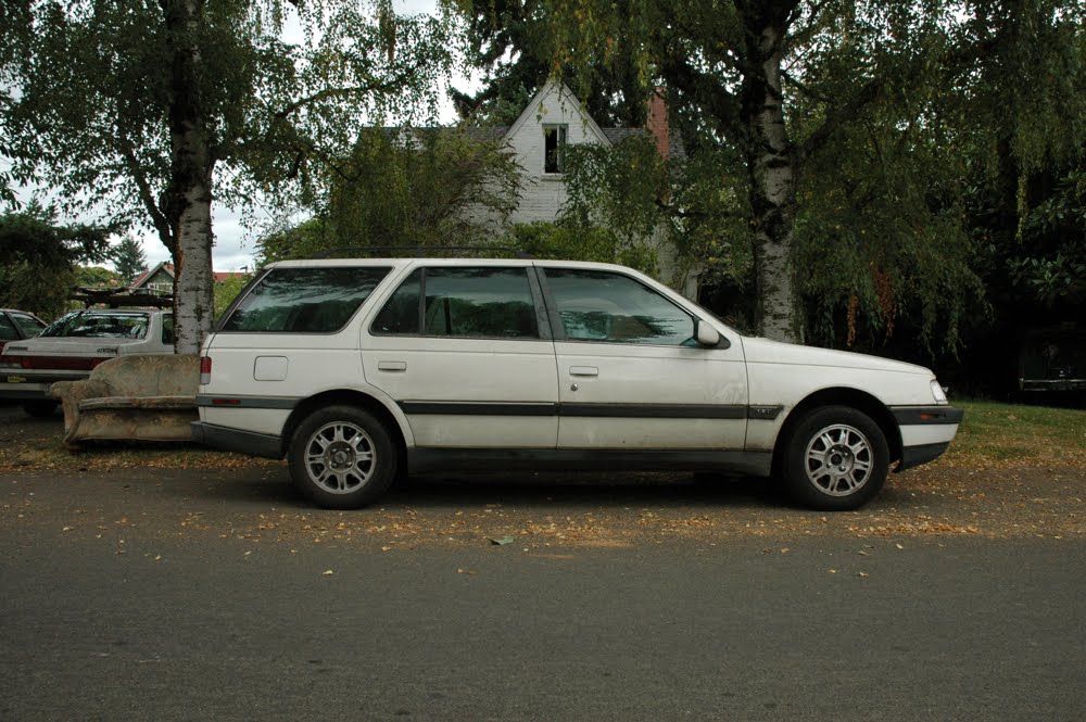 Rudy Hermawan News: Peugeot 405