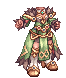 Los Scripts De Ziu (Ragnarok Online): Elemental Master Official Sprite ...