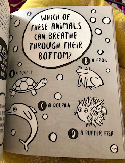 Awfully Big Reviews Big Archive: Brain Fizzing Facts by Dr Emily ...