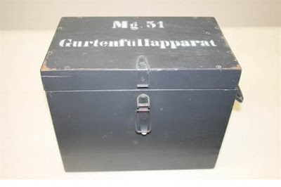 welcome to the world of weapons: MG51