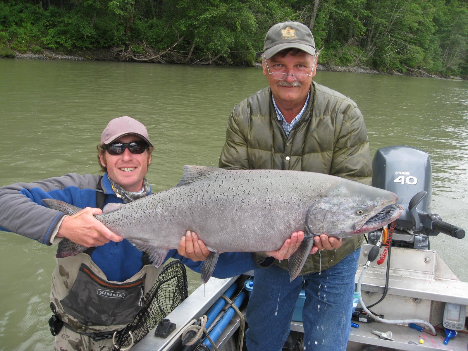 Nicholas Dean Lodge | Blog