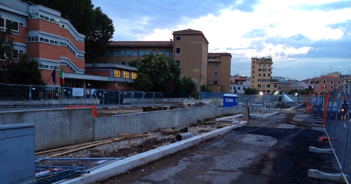 ROMA FA SCHIFO: Pigneto (e non solo). Pessime notizie dalle ...