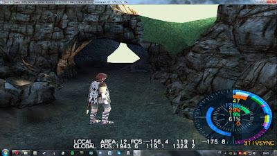 Sobras de Sombras: SotC: Preview Disc com Debug Menu!!!