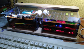 6502 compatible TTL computer