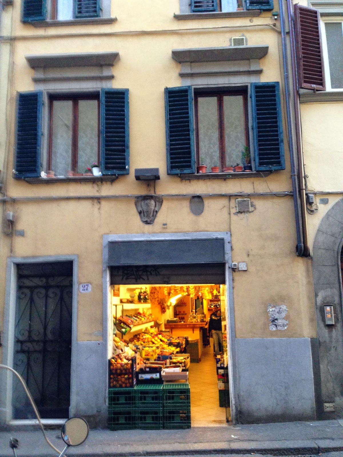 the giant museum the giant museum - Beth Kaplan