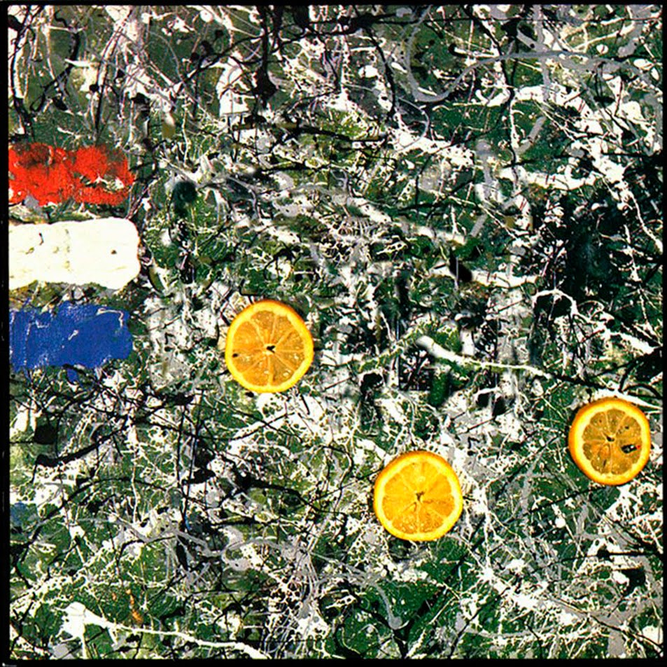 The Stone Roses - The Stone Roses - OJO MELÓMANO