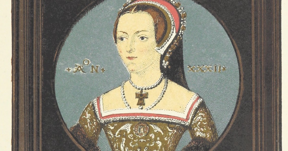 What Saved Katherine Parr?
